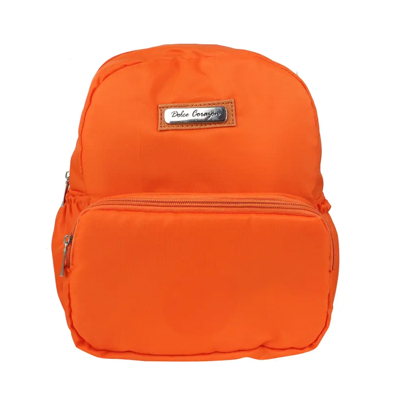 MOCHILA AMALIA LONA | bolsasdeleonguanajuato